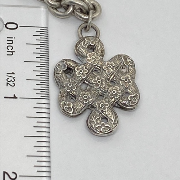 Stephen Dweck | Jewelry | Stephen Dweck Sterling Silver 5 Charms ...